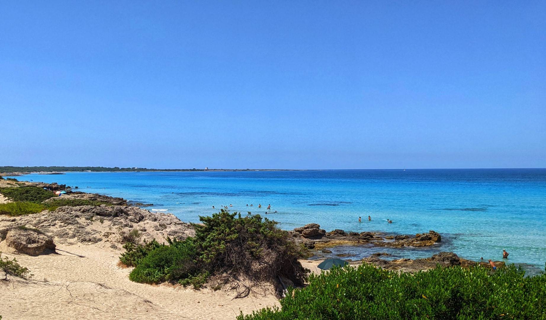 Activities – Villa La Rona | Vacation Home and Retreat in Puglia